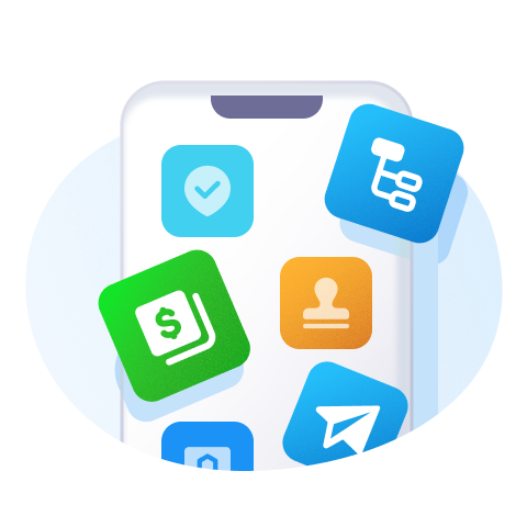 SeaTalk Open Platform